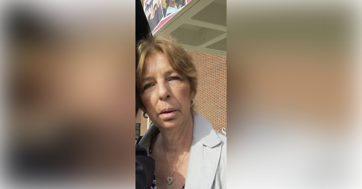 Obituary information for Deborah McCormack