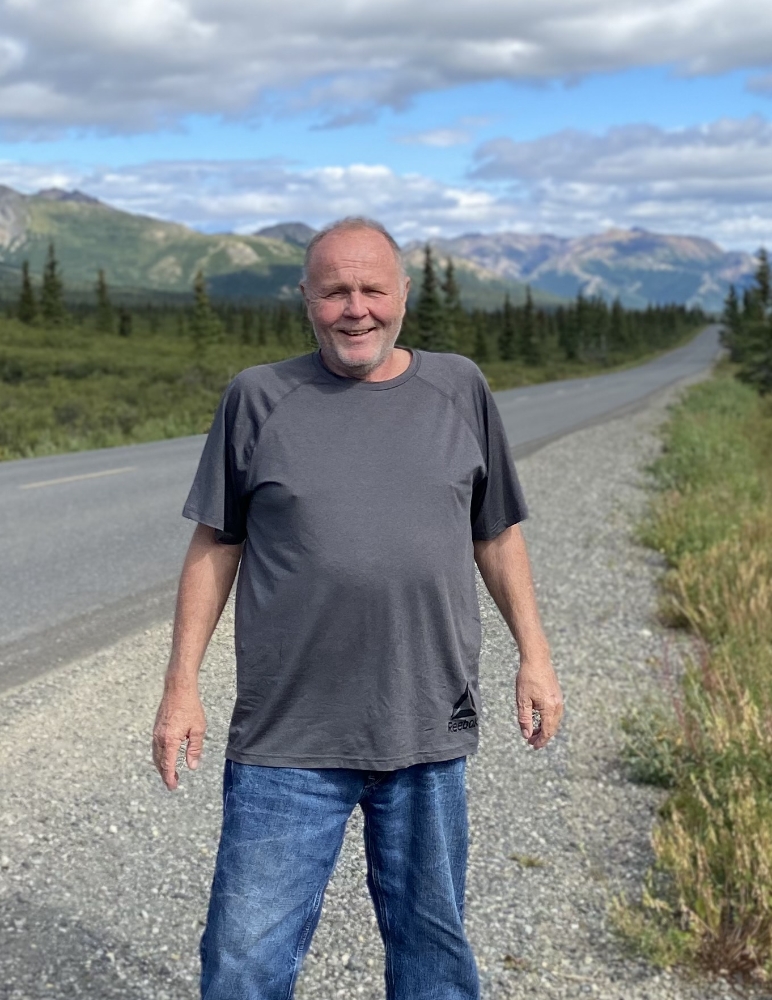 Ronald "Ronnie" Kauffman - Memories Trees