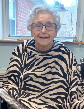 Obituary information for Laura L. Shope