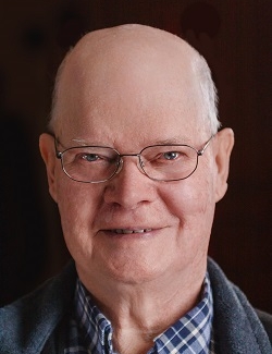 Harold John Haig - 2024 - Tompkins Funeral Home