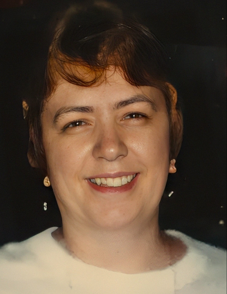 Mary E. Barth - 2024 - Generations Funeral