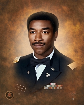 LTC James Earl Johnson, USA, Retired - 2023 - Miller & Hill Funeral ...