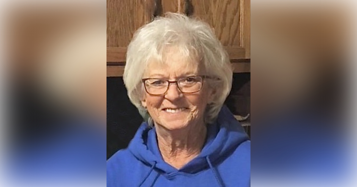 Obituary information for Linda Diane "Nini" Leavitt