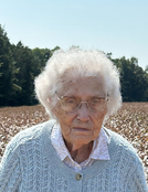 Jewell Newman - 2024 - Dilday-Carter Funeral Home