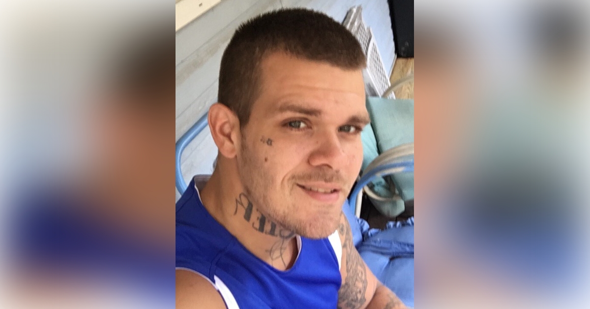 Obituary information for Timothy Ray "T.J." Shaffer