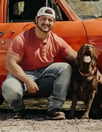 Obituary information for Jordon M. Beaudin