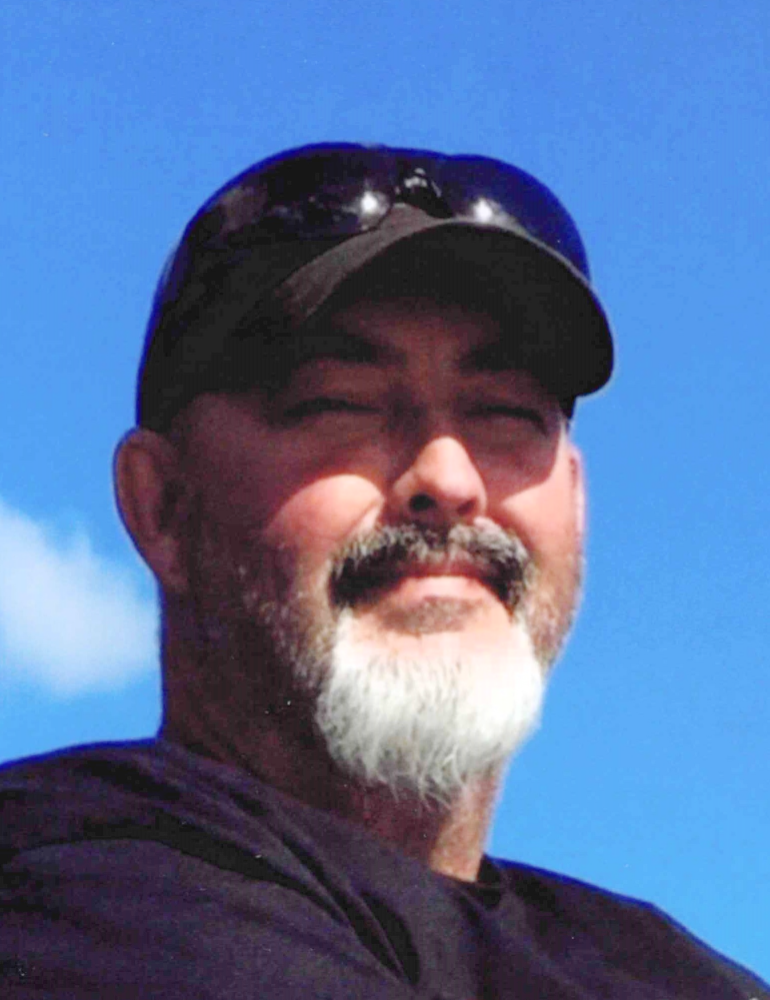 Buford "BJ" Lee Pippin Jr. - 2024 - Heritage Funeral Home