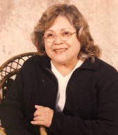 Mary Lopez - Memories Trees