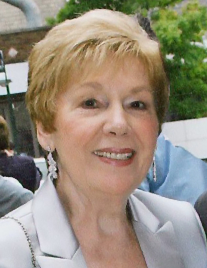 Luciana "Lucy" Giancola - 2024 - Knollcrest Funeral Home