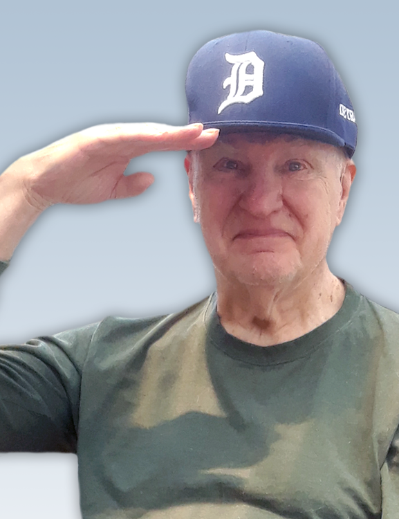 Rollie Lamare Robert - 2024 - Simple Choice Cremation