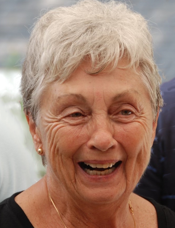 Patricia Sullivan - Memories Trees