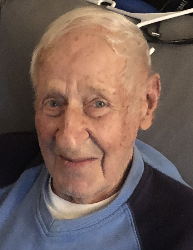 Logan Lee Pendleton - 2024 - Boyer Funeral Home