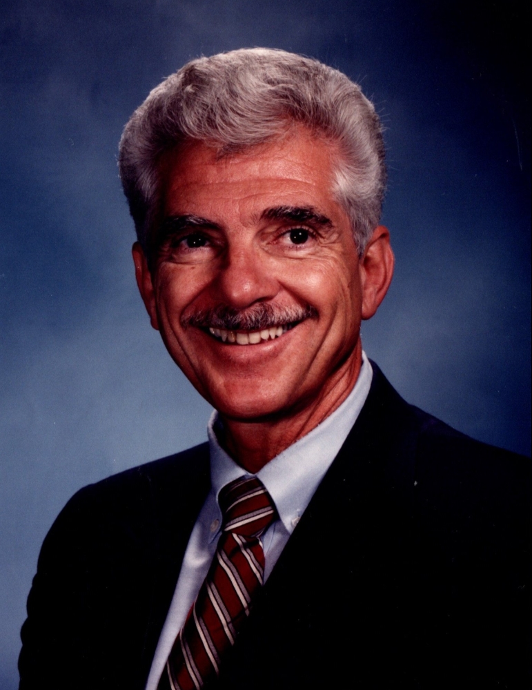 Ronald Henry Iannone - 2024 - Norco Family Funeral Home