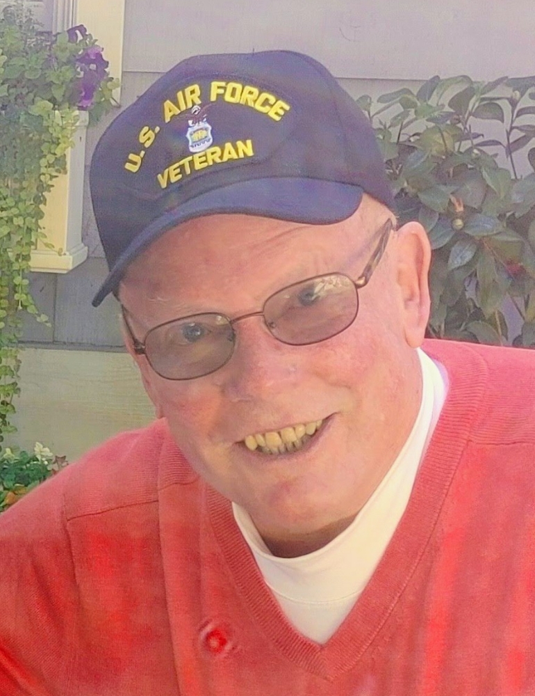 Jerry Overbaugh - Memories Trees