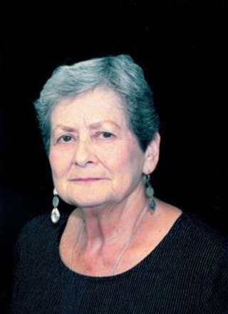 Patricia Ann Matthews - 2024 - Trinity Memorial Centers