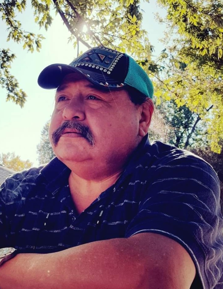 Richard Driggers - Memories Trees