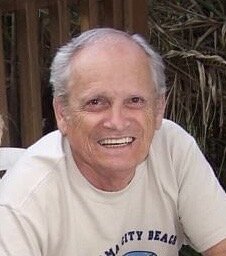 Harold Thomas Warrick - 2024 - Beckman-Williamson - Viera/Rockledge