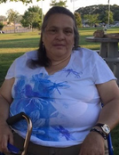 Maria Mercedes Alicea - 2024 - The Diaz-Healy Funeral Home