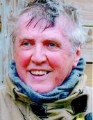 Charles "Charlie" Gilbert Maxfield - 2024 - Petty Funeral Home