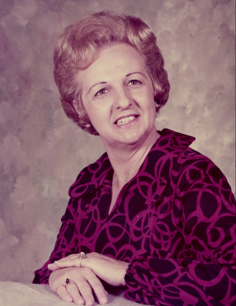 Marie Midgette - Memories Trees