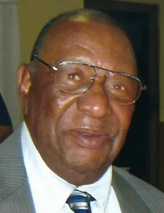 Obituary information for William E. Dyer