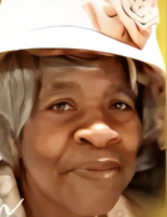 Mother Alfreda Mae Williams Obituary - 2024 - The Dorchester Funeral Home