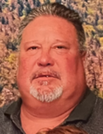 Richard "Ric" Gene Mock Obituary - 2024 - Wilson-Shook Funeral and ...