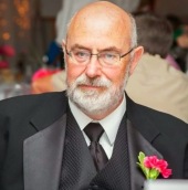 Jerry Wesley Mercer - 2024 - Central Funeral and Cremation Services