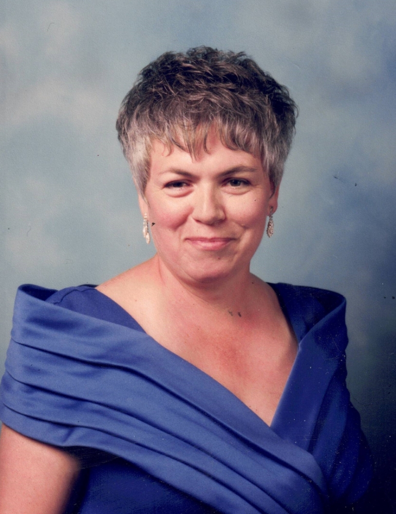 Mary Jane Brown - Memories Trees