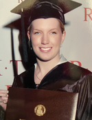 Tiffany Marie Karlik - 2024 - Mathewson - Forani