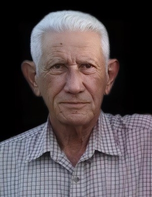 Edward Carrillo - Memories Trees