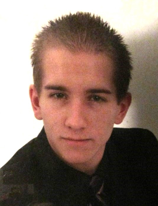 Corbin Spencer - Memories Trees