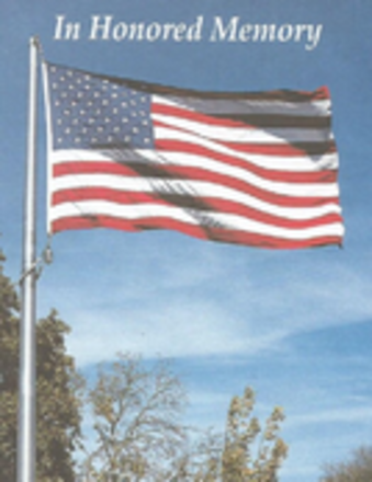 Joseph L. Davies PFC US Army Obituary - 2024 - Dean C. Whitmarsh ...