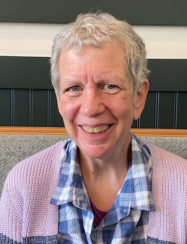 Catherine (Cathy) Terwilliger - Memories Trees