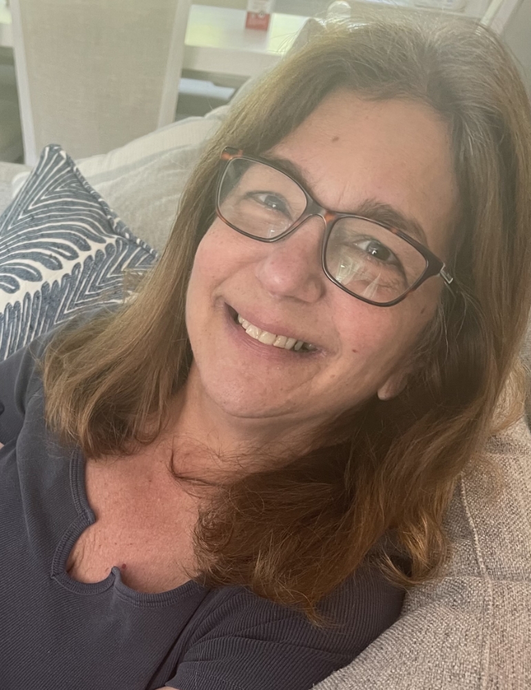 Patricia Whitehouse - Memories Trees