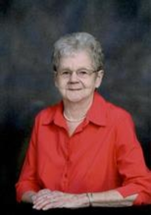Evelyn Edna Hayes Obituary - 2017 - Erb & Good Family Funeral Home