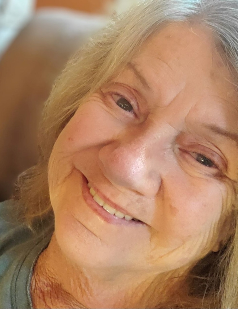 Nancy Metzler - Memories Trees