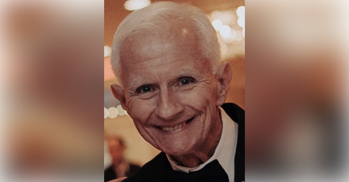 Obituary information for Peter Augustine Early III