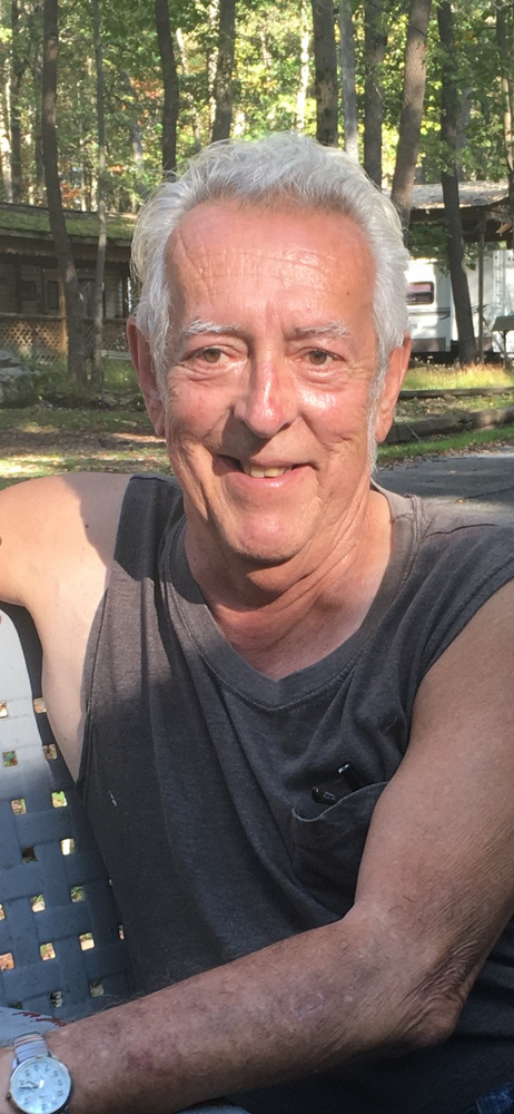 Gary "Cobra" Ray Casteel Sr. - 2024 - Hastings Funeral Home