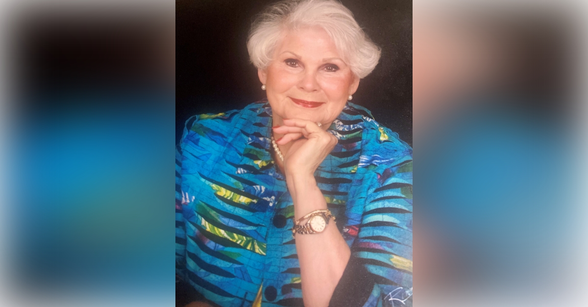 Obituary information for Patsy Jean Teague Pitts