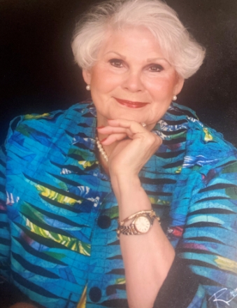 Patsy Jean Teague Pitts Obituary - 2024 - Bass-Smith Funeral Home