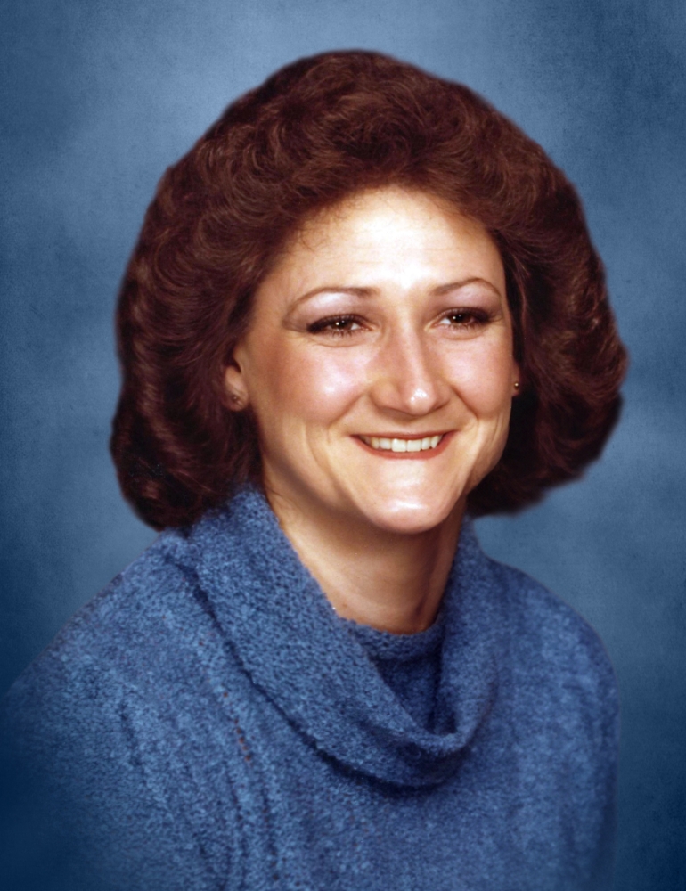 Carolyn Ann Self - 2024 - Bennett Funeral Service