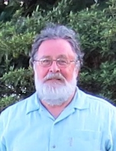 Arthur Lee "Art" Baker - 2024 - Blileys