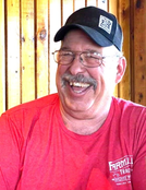 Harlan Brent Opell - 2024 - Johnson and Vaughn Funeral Home, Inc.