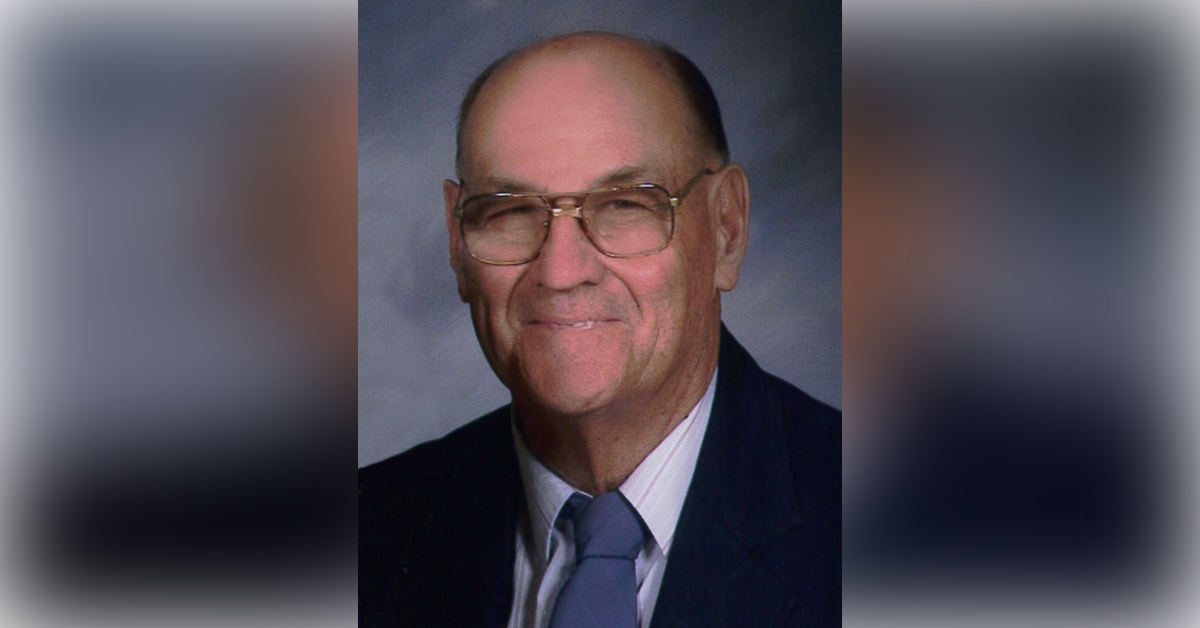 Obituary information for William Frederick Barth Sr.