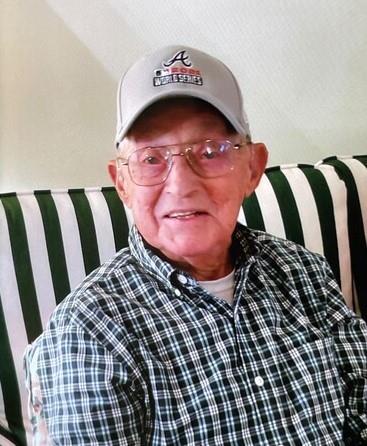 William Crowder, Sr. - Memories Trees