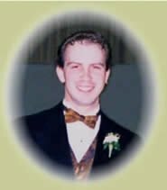 Christopher Lee Hull - 2010 - Reynars Funeral Home & Crematorium