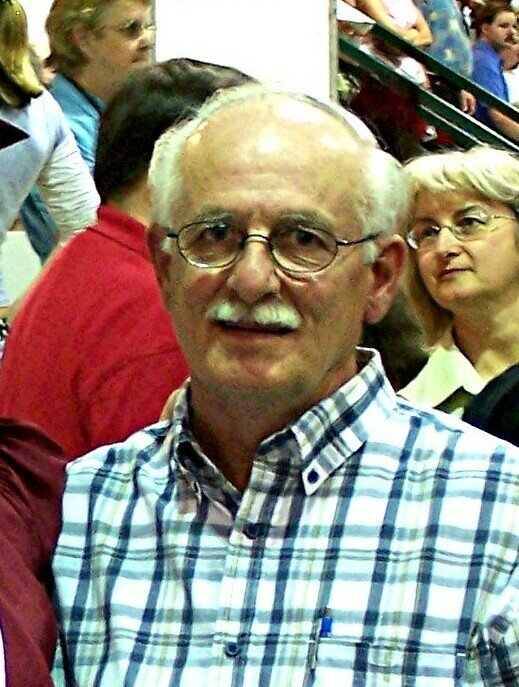 Ronald Leachman - 2021 - Reynars Funeral Home & Crematorium