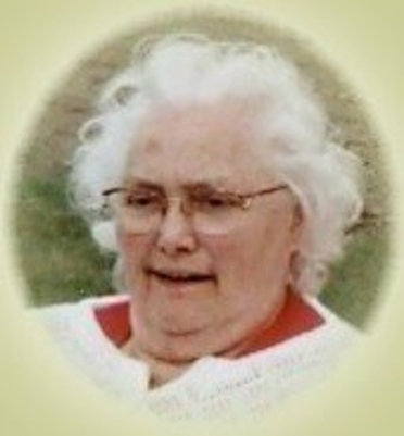 VIOLA MARJORIE THIESSEN - 2010 - Reynars Funeral Home & Crematorium