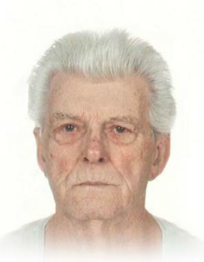 Karl-Heinz Gebhardt - 2014 - Reynars Funeral Home & Crematorium